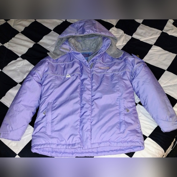 ZeroXposur | Jackets & Coats | Super Thick Girls Xl6 Zeroxposur All ...